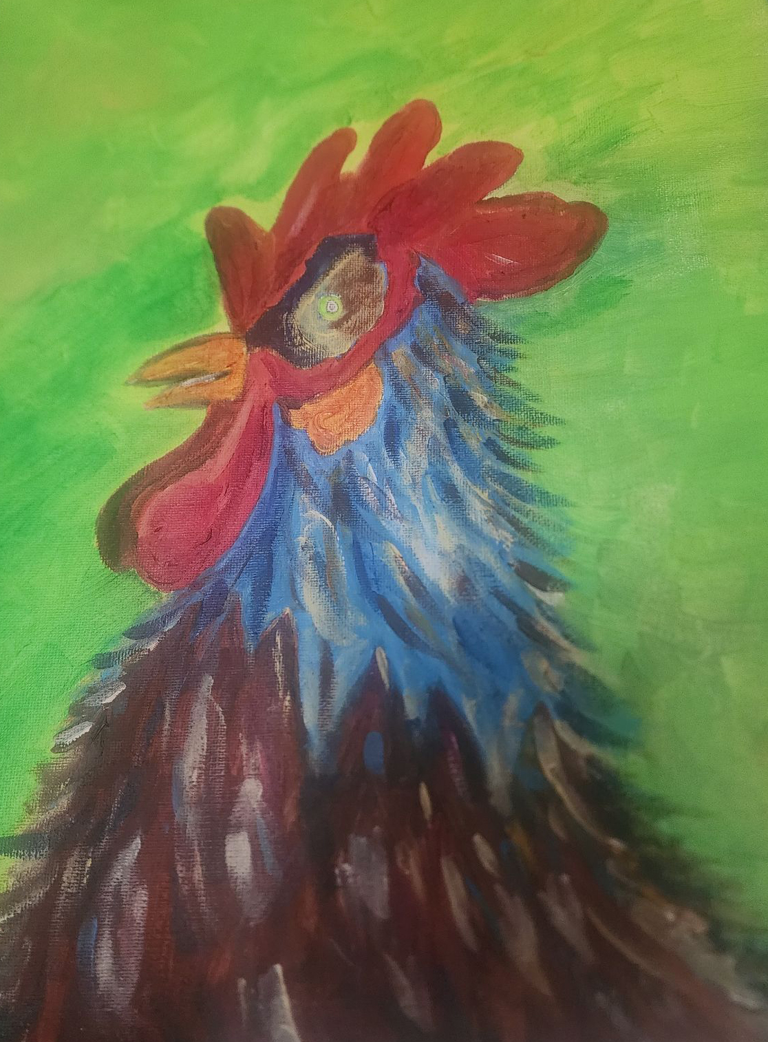 Cosumnes River Journal